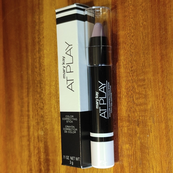 Mary Kay | Makeup | Mk Color Correcting Stick Ditch Dullness | Poshmark